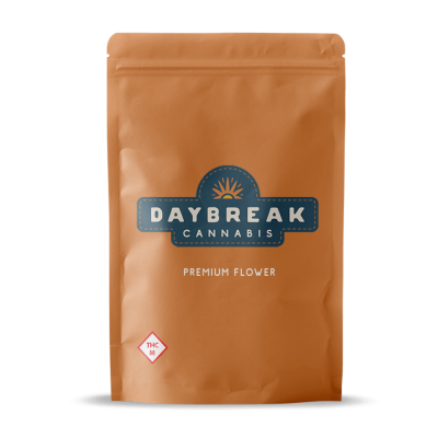 Products - Day Break Cannabis